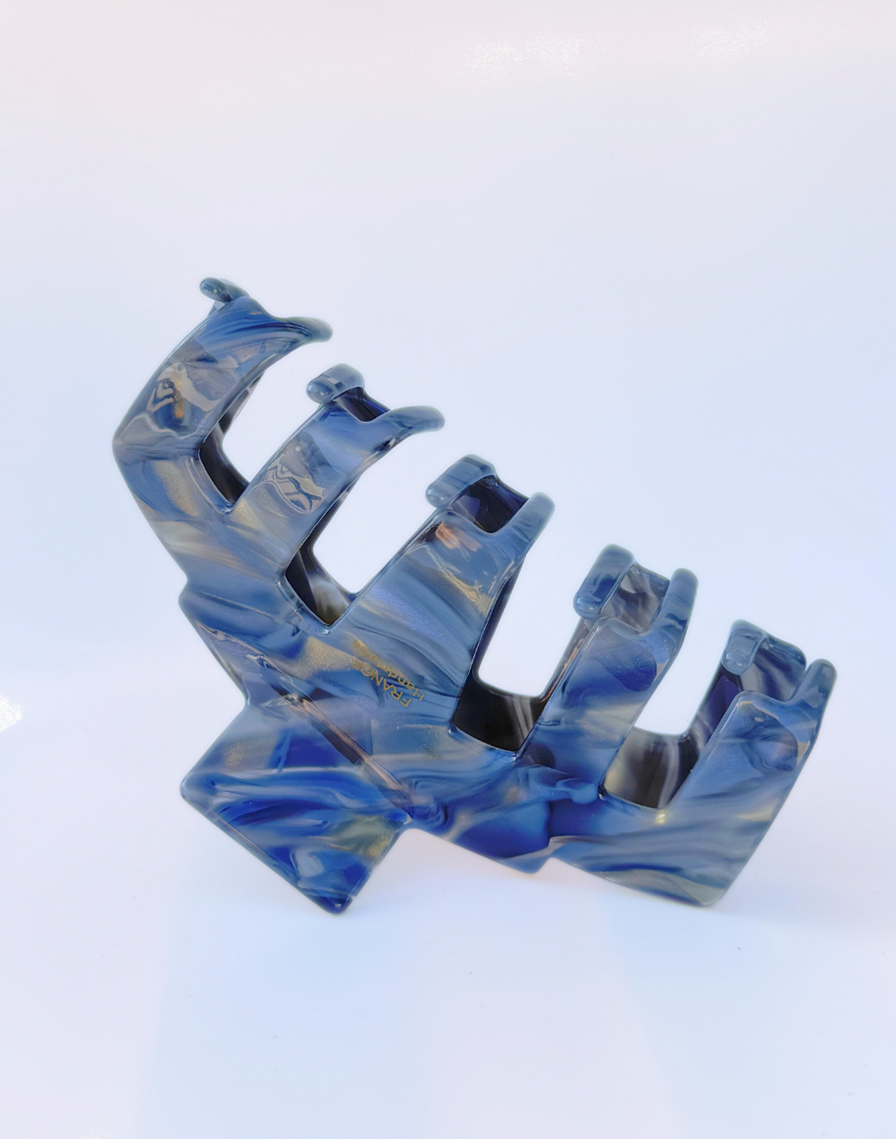 Bold Claw | Hair Clips for Thick Hair | ReverieHair UK – Reverie Hair